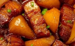 红烧土豆怎么做才好吃_家常红烧土豆做法步骤