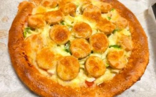 家常披萨怎么做_不用烤箱能做披萨吗