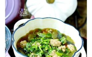 紫菜冬瓜汤怎么做好喝_紫菜冬瓜汤的做法窍门