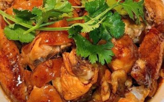 酱油鸡怎么做_酱油鸡的家常做法
