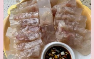 肉皮冻用高压锅怎么做_高压锅肉皮冻不腥技巧