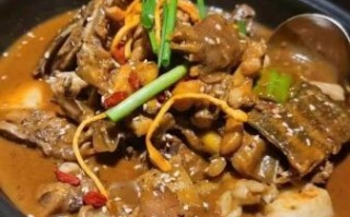 霸王别姬菜名的由来_为什么叫霸王别姬