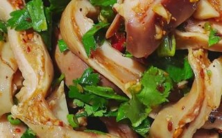 猪肚和什么搭配炒好吃_经典家常做法