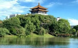 江西科技学院在哪个城市_江西科技学院具体地址