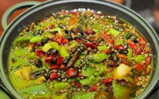 贵州辣子鸡火锅怎么做_正宗贵州辣子鸡火锅底料配方