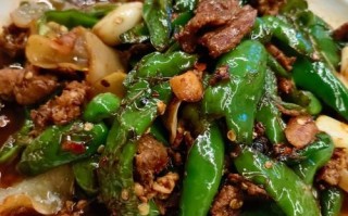 湖南小炒肉用什么辣椒_正宗做法选哪种辣椒
