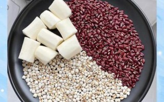 红豆薏米水怎么煮去湿气效果好_红豆薏米水正确做法