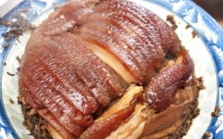 蒸烧白怎样蒸才好吃_蒸烧白需要多长时间