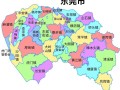 东莞属于哪个省_东莞在哪个城市