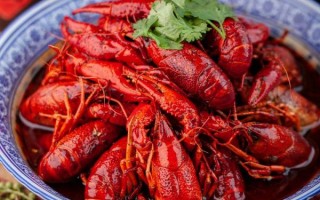 麻辣小龙虾怎么做_正宗麻辣小龙虾做法