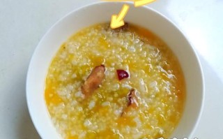 什么粥养胃又治胃病_胃不好喝什么粥最管用