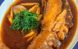鮰鱼怎么做好吃_鮰鱼清蒸还是红烧