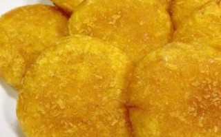 酥炸南瓜丝怎么做_酥炸南瓜丝的做法视频大全