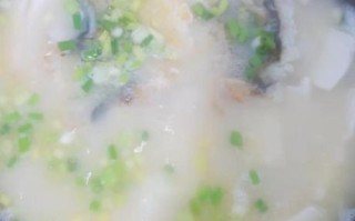 黄鱼豆腐汤怎么做好吃_黄鱼豆腐汤的做法窍门