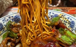 浇头面怎么做好吃_浇头面做法大全