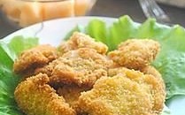 锅巴鸡怎么做_锅巴鸡热量高吗