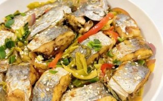 酸菜鱼怎么做好吃_酸菜鱼的家常做法