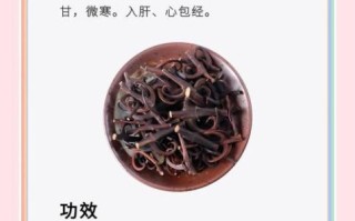 钩藤的功效与作用_钩藤的副作用有哪些