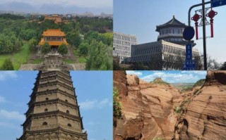 陕西小众旅游景点有哪些_怎么去最方便