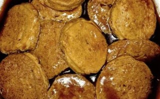 素鸡烧肉怎么做不碎_素鸡烧肉怎么入味