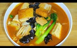 大杂烩菜怎么做_大杂烩菜需要焯水吗