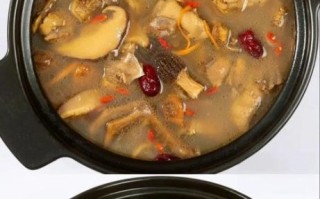 老鸭汤怎么炖好喝_正宗做法视频教程