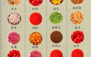 养肝食物有哪些食物_吃什么最护肝