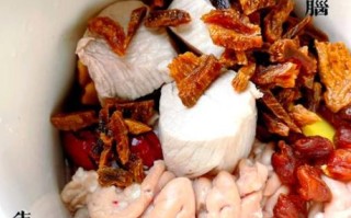 猪脑怎么清洗_猪脑汤的做法大全