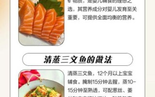 宝宝三文鱼辅食怎么做_三文鱼适合几个月宝宝吃