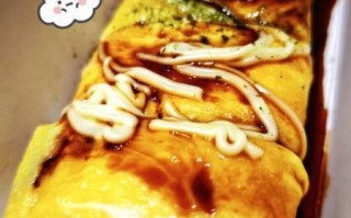 玉子烧是什么做的_玉子烧的做法和材料