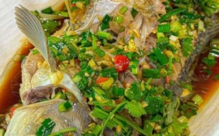 凉拌鲫鱼怎么做_川味凉拌鲫鱼正宗做法