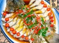 清蒸鲈鱼怎么做_鲈鱼做法大全菜谱
