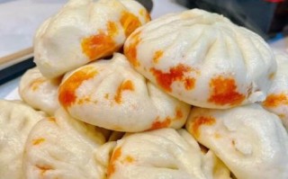 豆腐包子馅怎么做_豆腐包子馅的做法大全