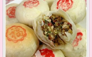 传统五仁月饼是哪五仁_正宗做法揭秘