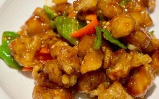 溜肉段怎么做_溜肉段外酥里嫩秘诀