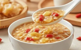 吃什么粥美容养颜_抗衰老美白粥推荐