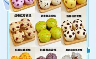 发糕怎么做才松软_发糕怎么做好吃