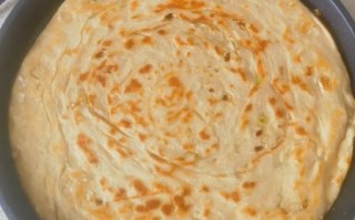 家常烙饼怎么做_最简单的烙饼做法