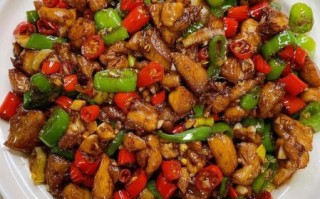 鸡腿肉怎么做好吃_家常鸡腿肉做法大全