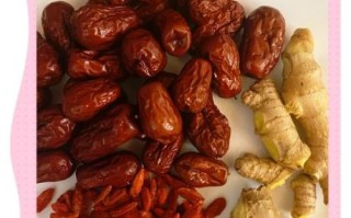 姜枣膏的做法_姜枣膏怎么做才正宗