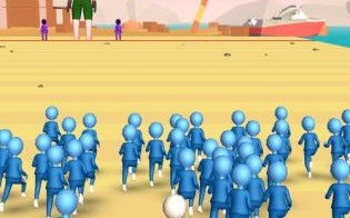 鱿鱼游戏123木头人规则是什么_如何快速通关