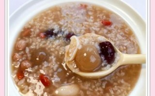 红枣粥的做法_红枣粥的功效与禁忌