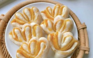 椰蓉馒头怎么做_椰蓉馒头做法窍门