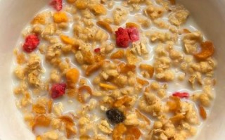 麦片怎么吃才好吃_麦片怎么泡才好吃