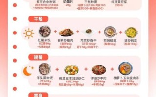 高三学生吃什么补脑_高三营养食谱表