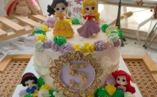 芭比蛋糕怎么做_芭比蛋糕需要哪些材料