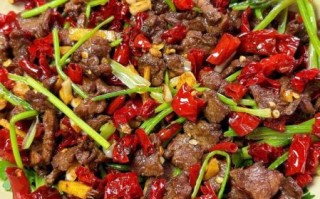 牛肉炒什么菜好吃_牛肉炒什么菜最嫩