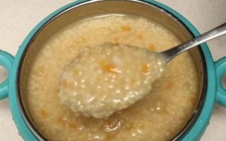 粥的做法_怎么煮粥才粘稠