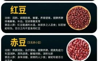 黄豆的功效与作用_黄豆的营养价值有哪些