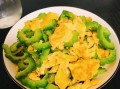 苦瓜怎么炒好吃_苦瓜炒蛋的做法